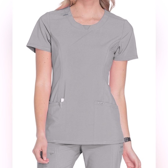 Cherokee | Tops | Cherokee Womens Infinity Scrubs | Poshmark